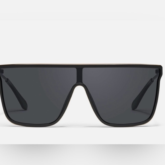 Quay Australia | Accessories | Nwt Quay Full Inclusion Polarized ...